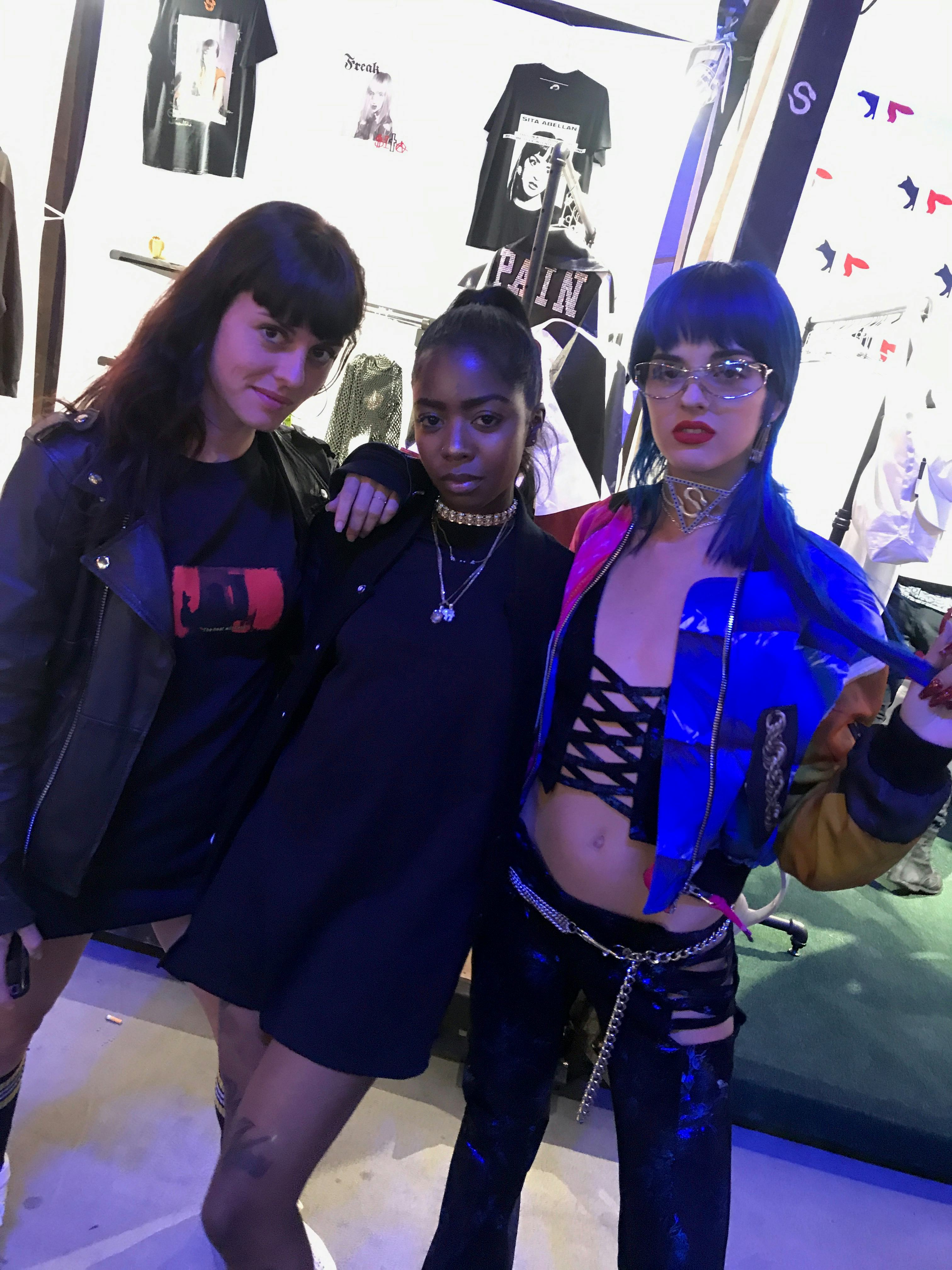 Sita Abellan Tattoos Sita Abellan