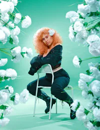 Raye Is Conquering Her Goal To Become A Verified Singer-Songwriter