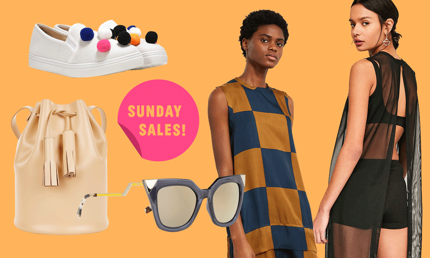 Sunday Sales: 14 Things To Snag On Sale Right Now