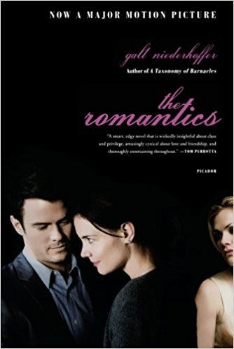 The 8 Best Books To Satisfy Your Inner Hopeless Romantic