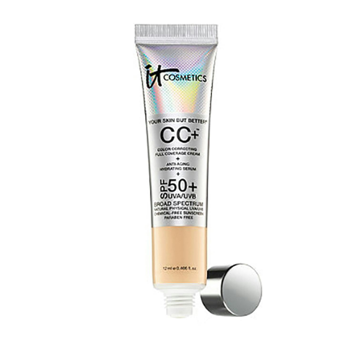 The 10 Best Foundations And Skin Tints For Difficult Summer Weather