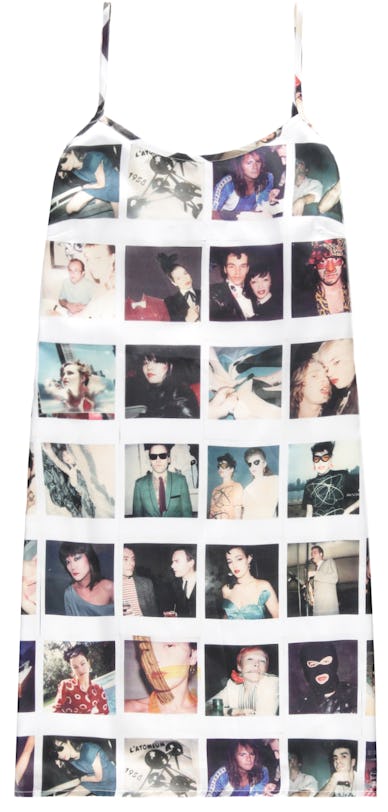 Get A First Look At Forever 21’s Newest Artist Collaboration