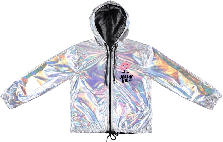 Get A First Look At Forever 21’s Newest Artist Collaboration