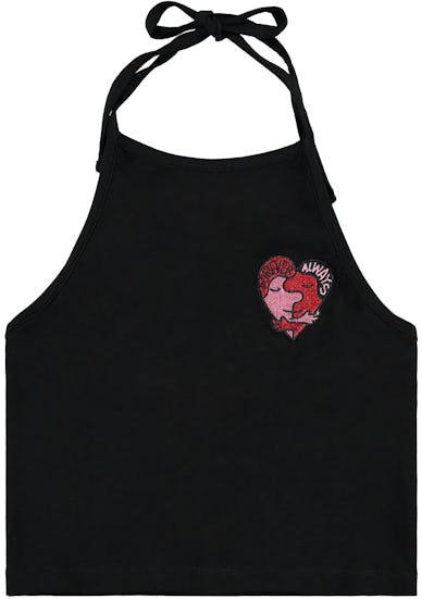 Get A First Look At Forever 21’s Newest Artist Collaboration