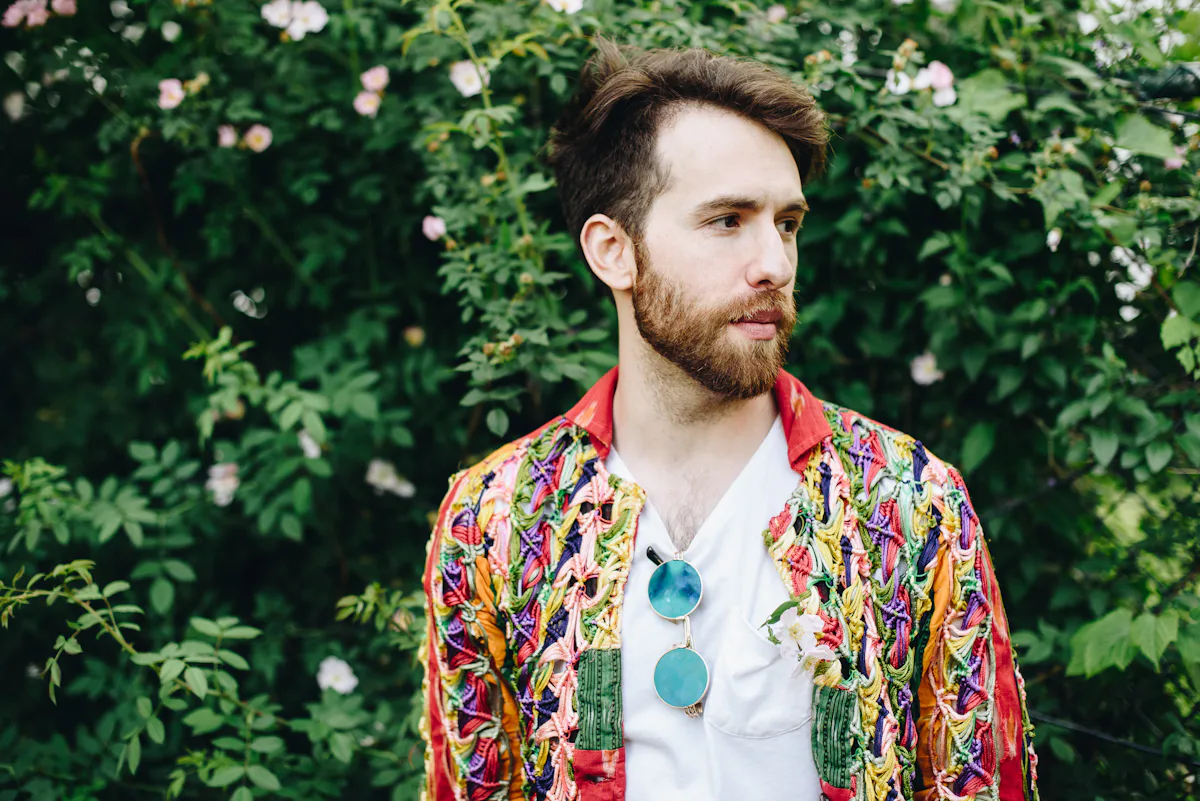 How Michael Blume Went From Class President To Breakout Star