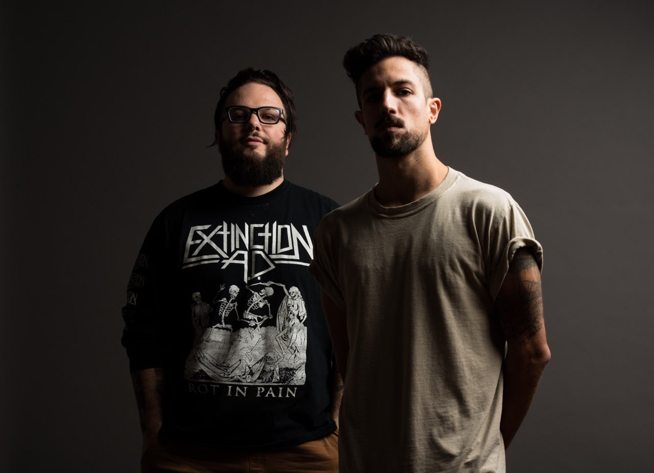 Envy On The Coast Is Dead, Long Live Envy On The Coast