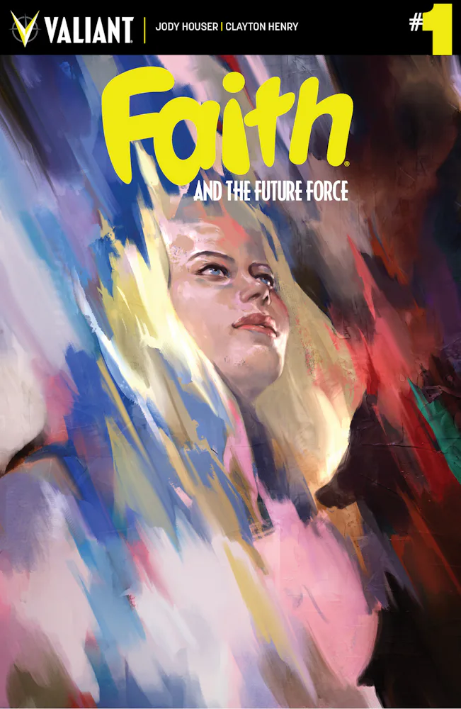 5 Upcoming Comic Books And Graphic Novels To Read This Summer