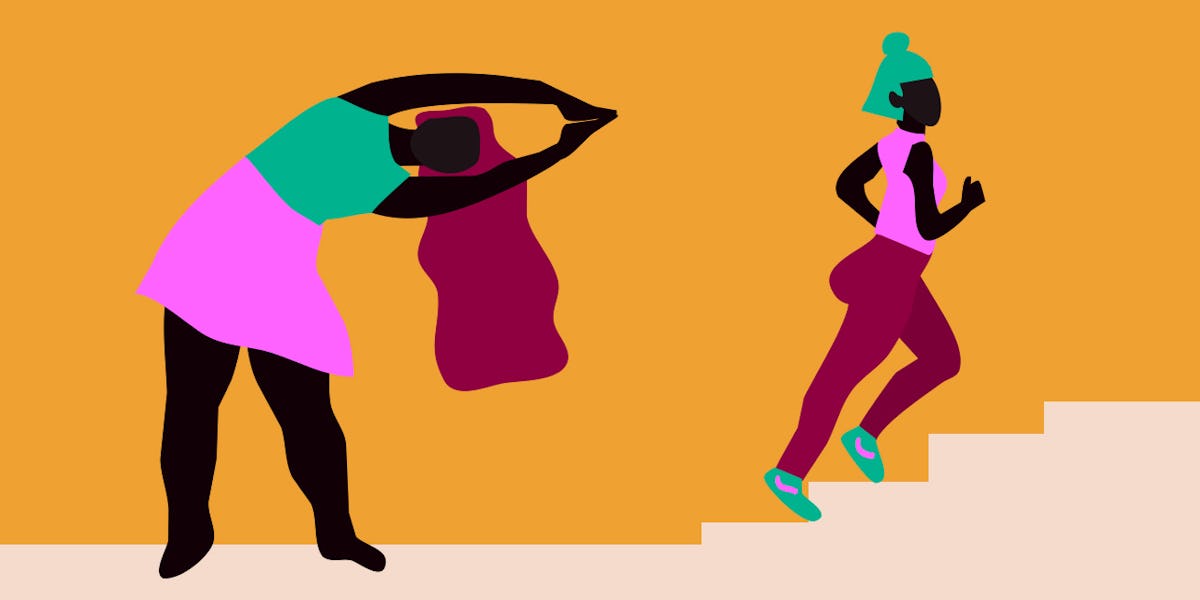 The Best 10-Minute Workouts To Try Anywhere