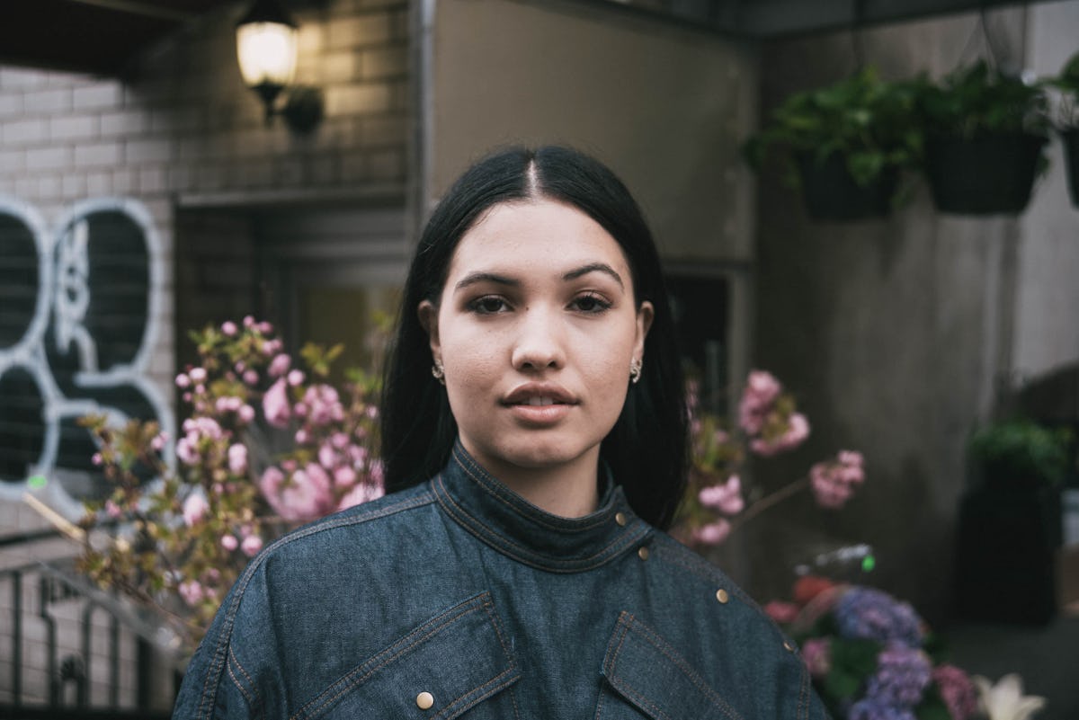 Mabel On Building A Lasting Relationship With Music