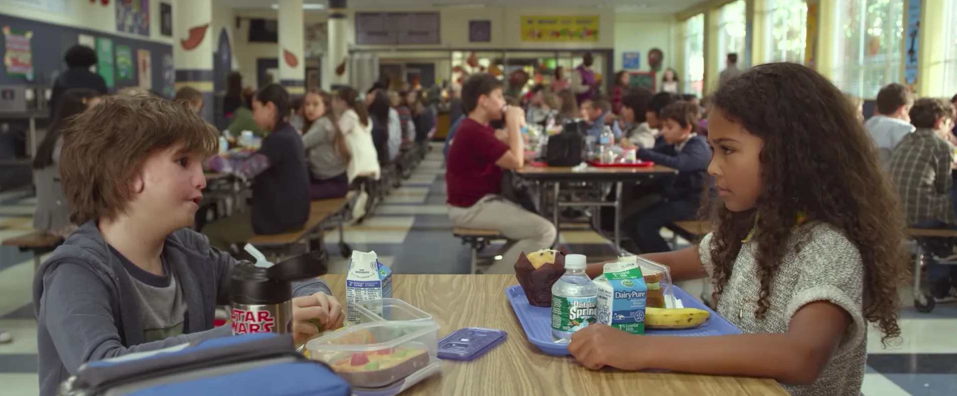 Jacob Tremblay Is More Lovable Than Ever In The ‘Wonder’ Trailer