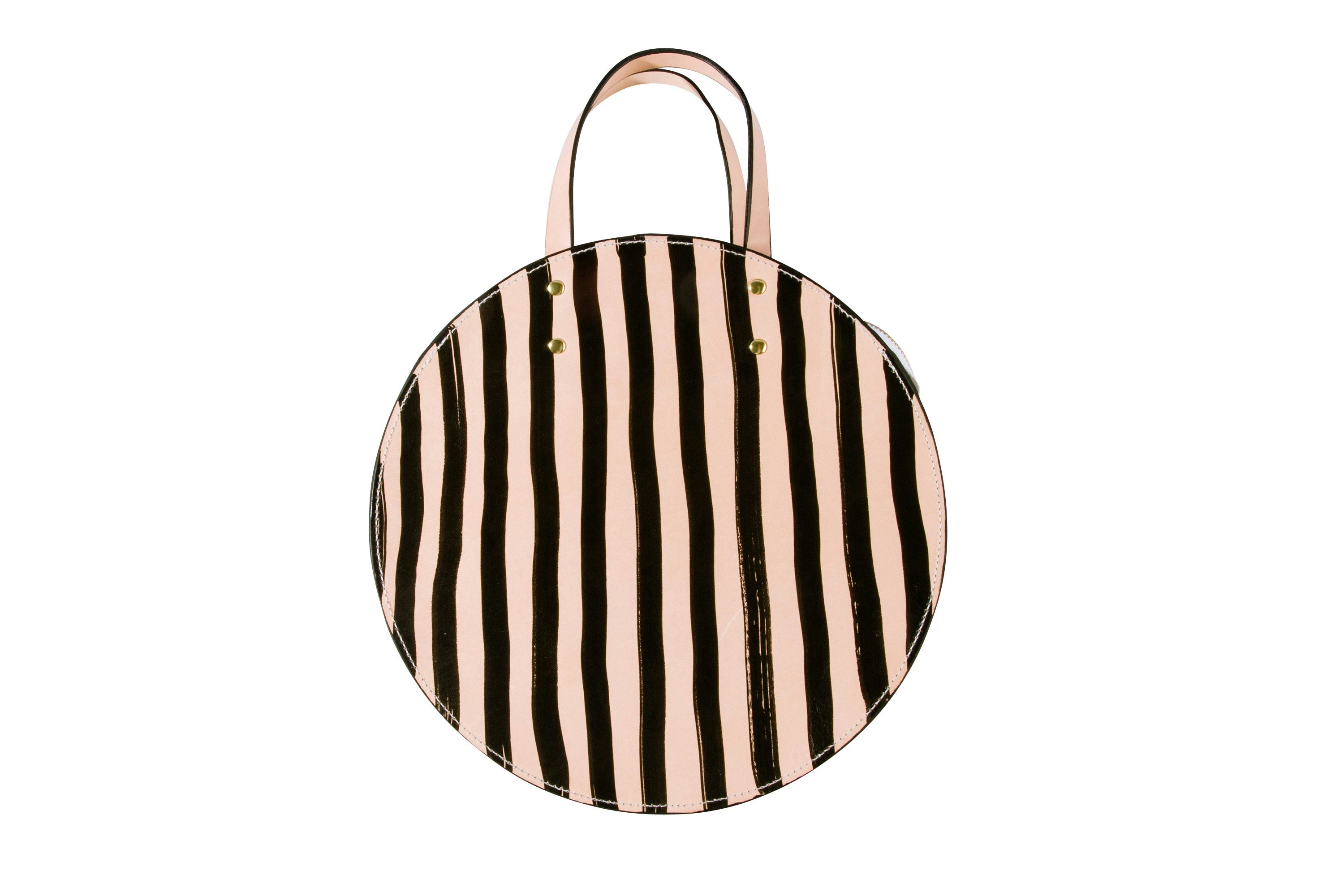 14 Circle Bags To Make You Go Round And Round This Spring