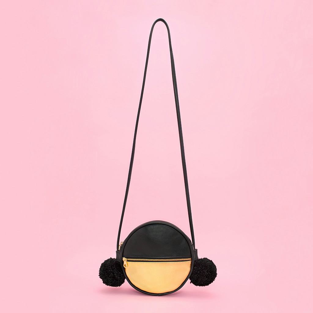 14 Circle Bags To Make You Go Round And Round This Spring