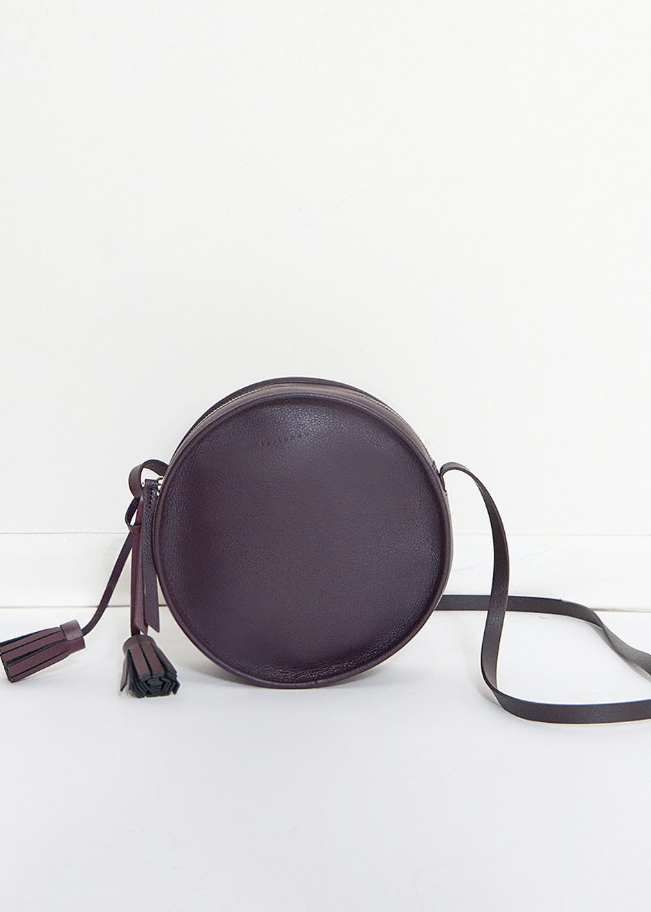 14 Circle Bags To Make You Go Round And Round This Spring