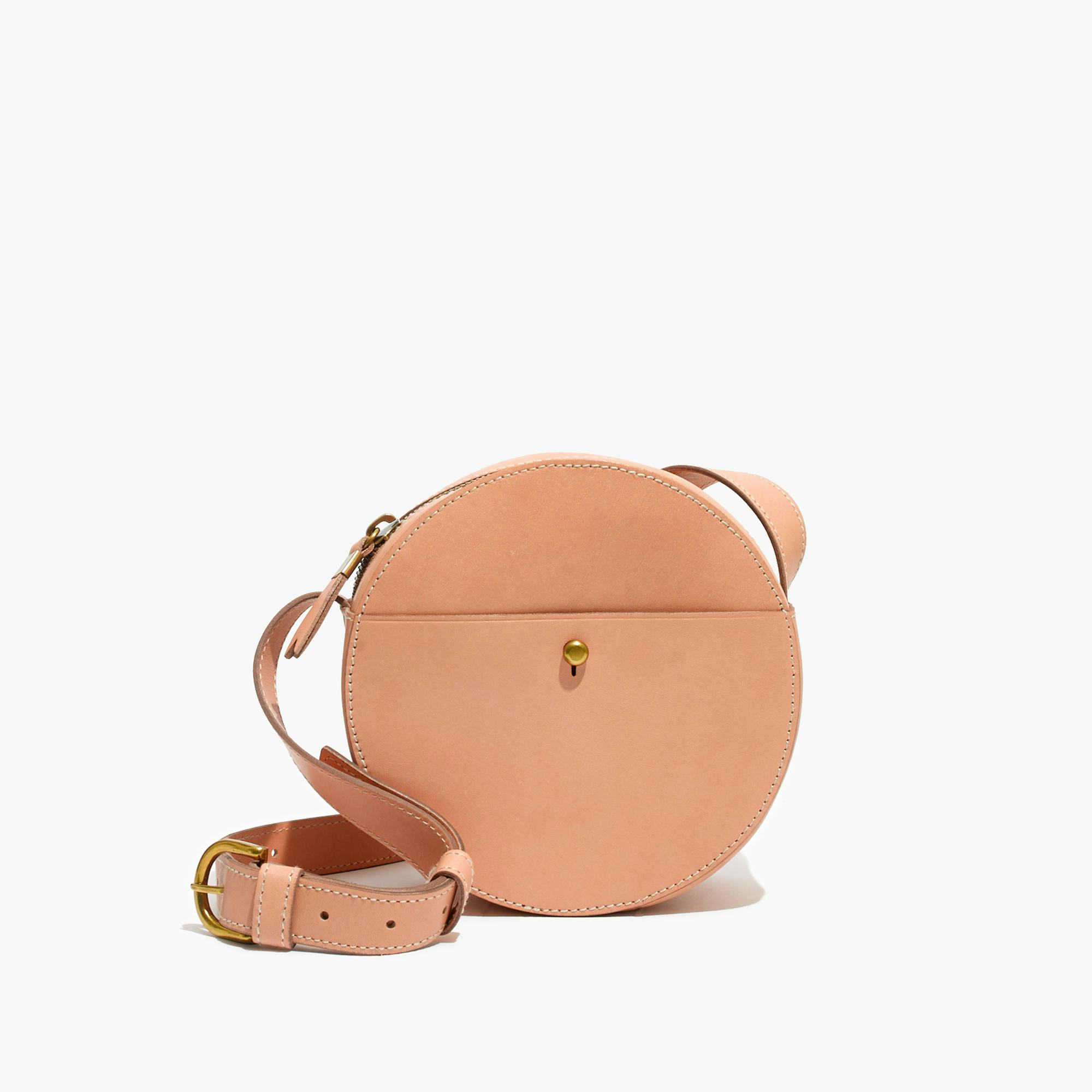 14 Circle Bags To Make You Go Round And Round This Spring