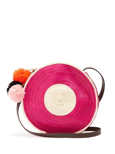 14 Circle Bags To Make You Go Round And Round This Spring