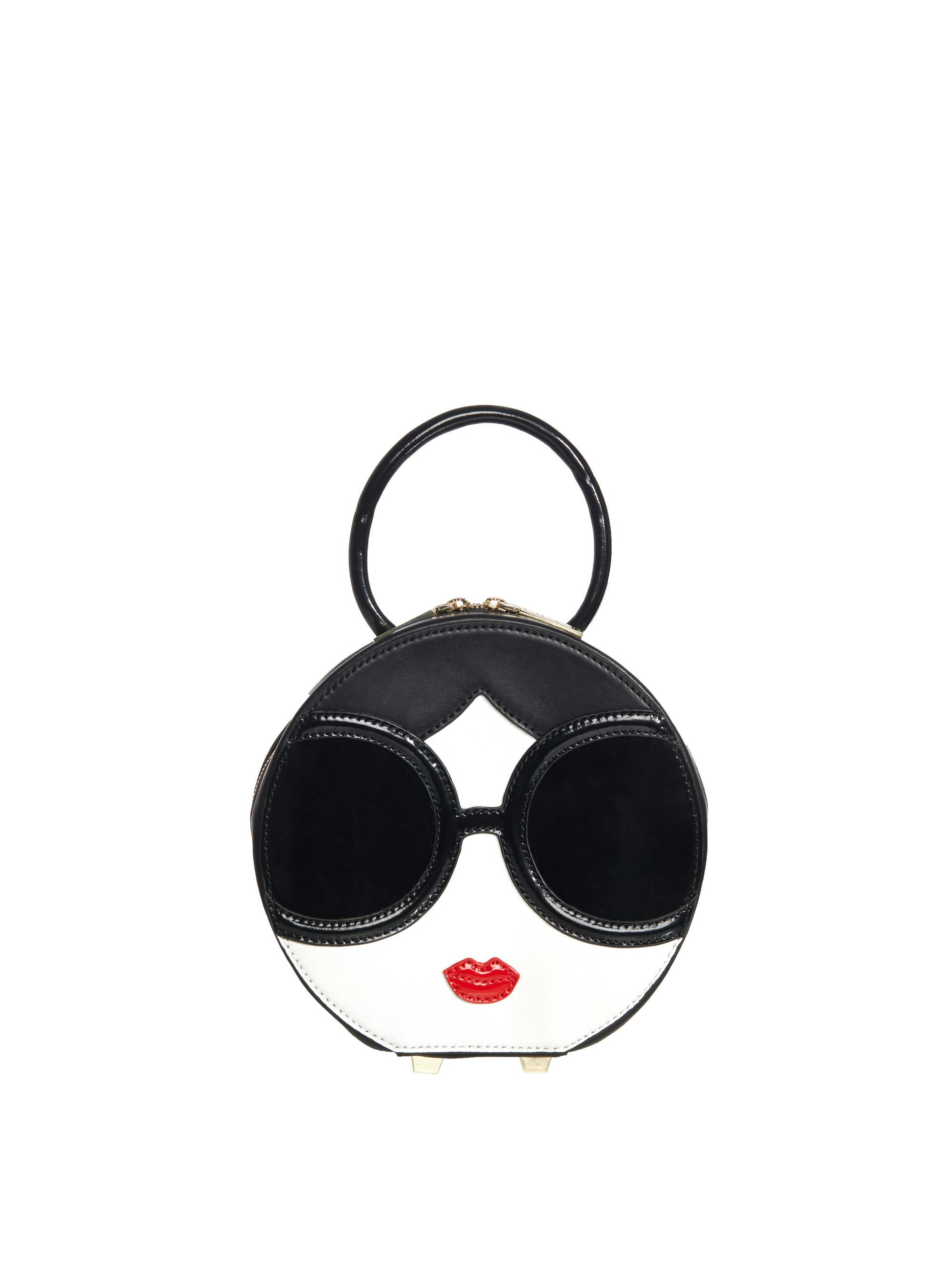 14 Circle Bags To Make You Go Round And Round This Spring