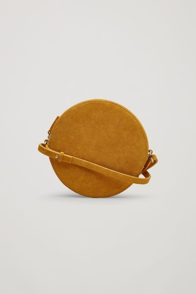 14 Circle Bags To Make You Go Round And Round This Spring