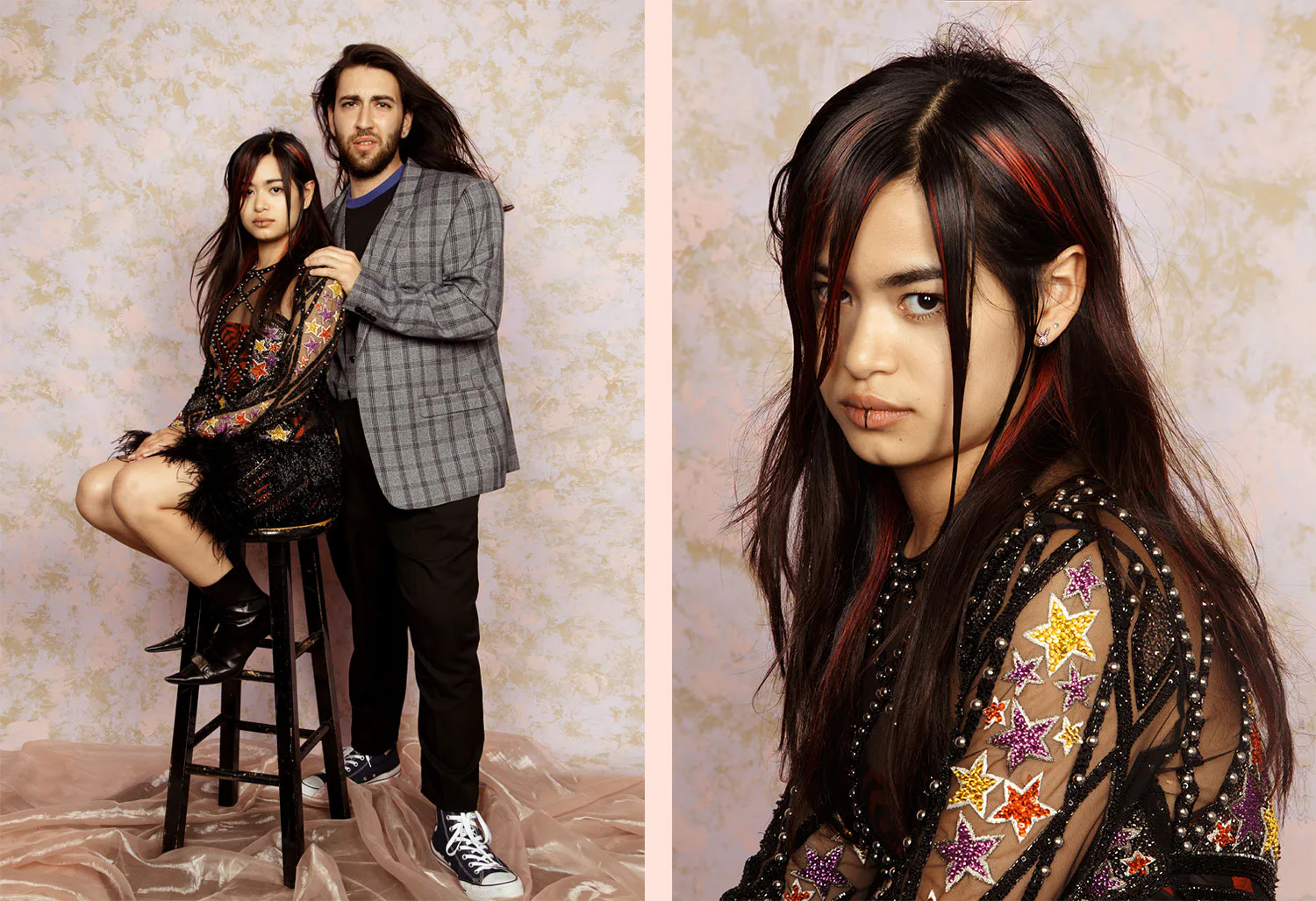 Let’s Get Weird With These Unconventional Prom Looks