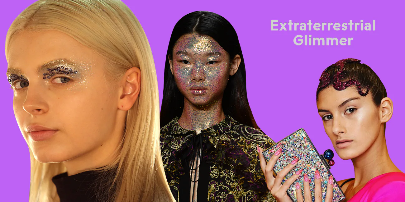 5 Fall Beauty Trends That Are About To Be Everywhere