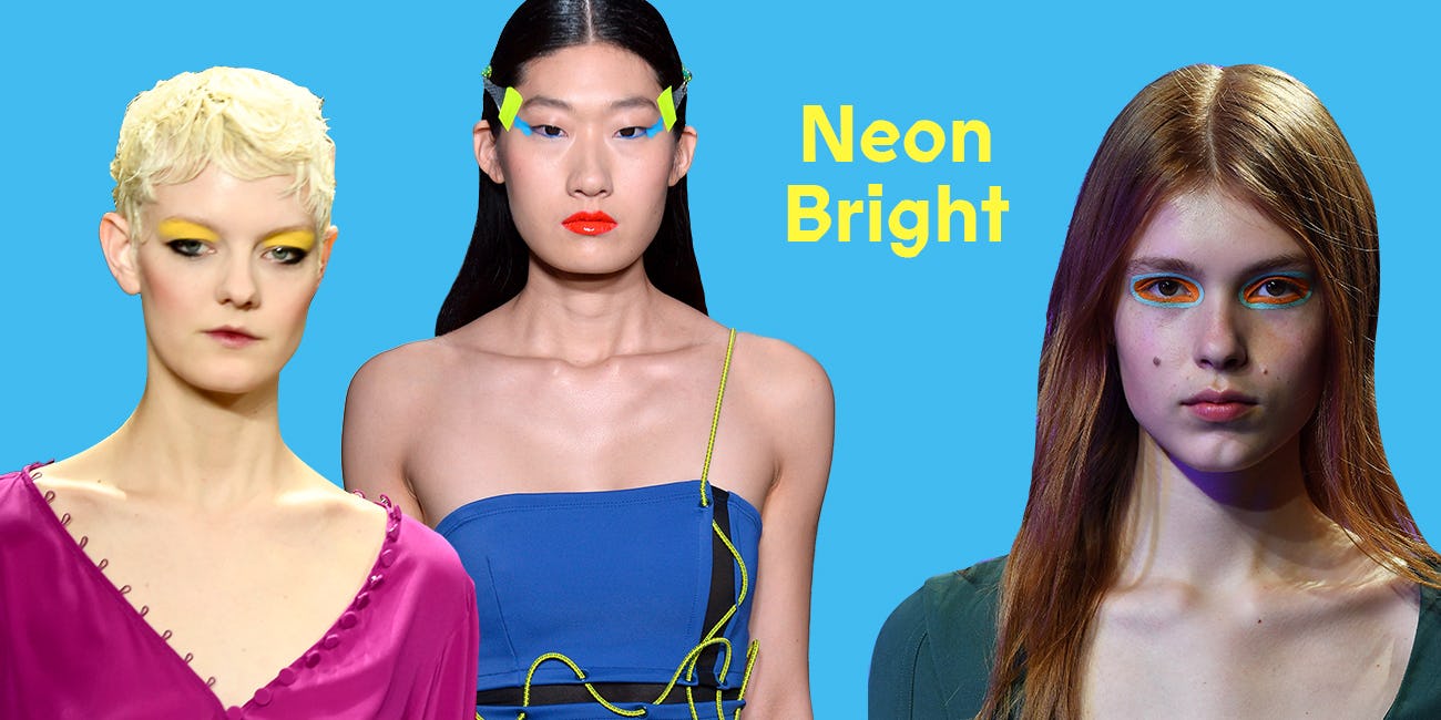 5 Fall Beauty Trends That Are About To Be Everywhere