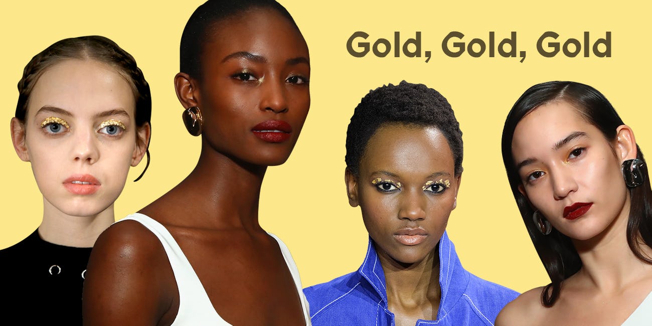 5 Fall Beauty Trends That Are About To Be Everywhere
