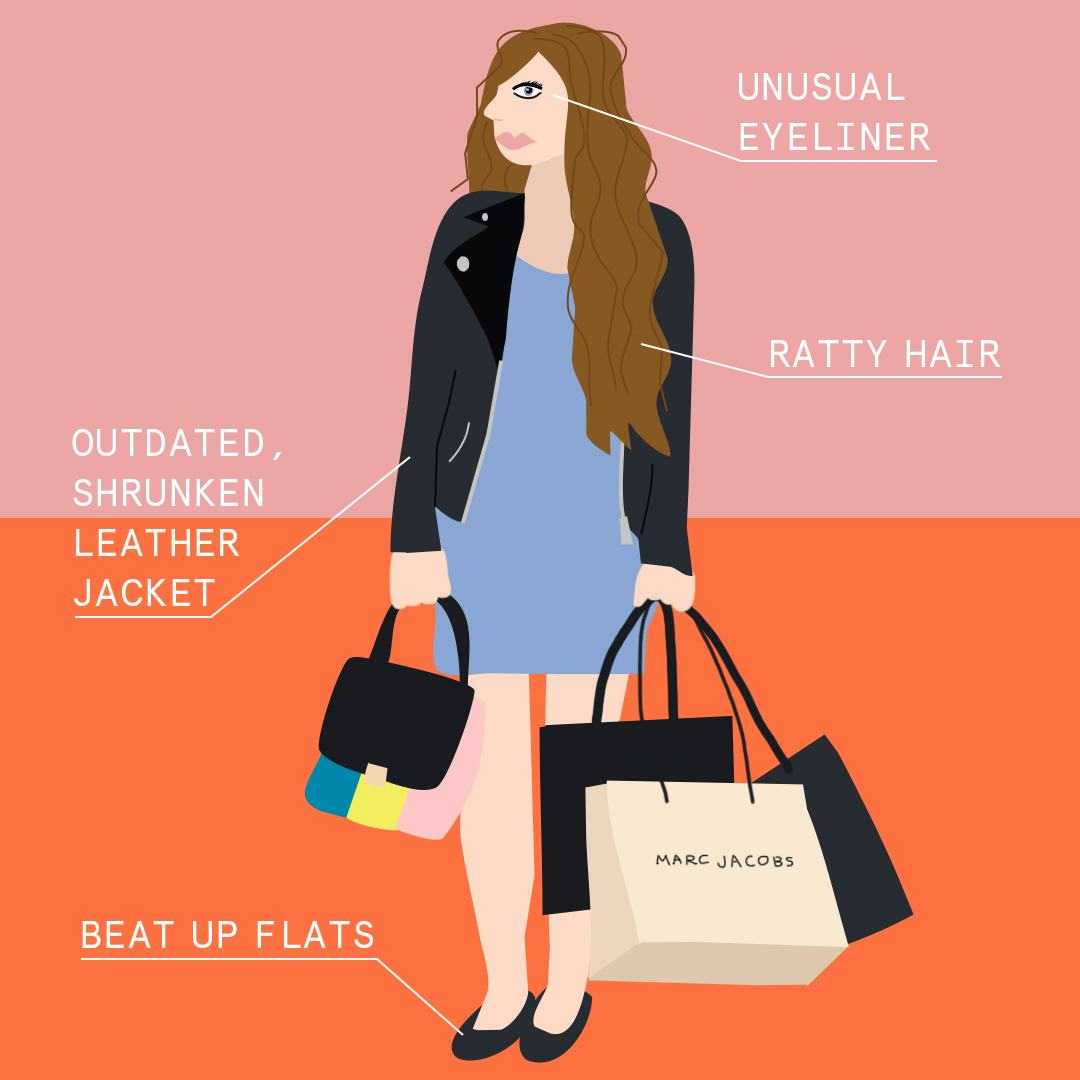 How To Dress Like Your Favorite Scammer