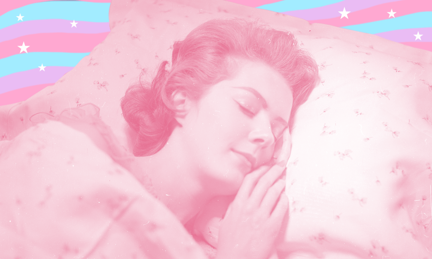 Get To Know The Podcast That’s “Better Than Ambien”