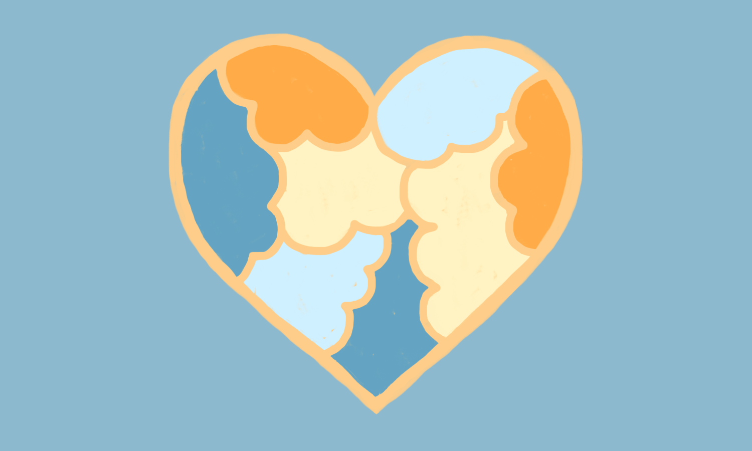 Diary Of A Polyamorous Woman: Opening Up About Love