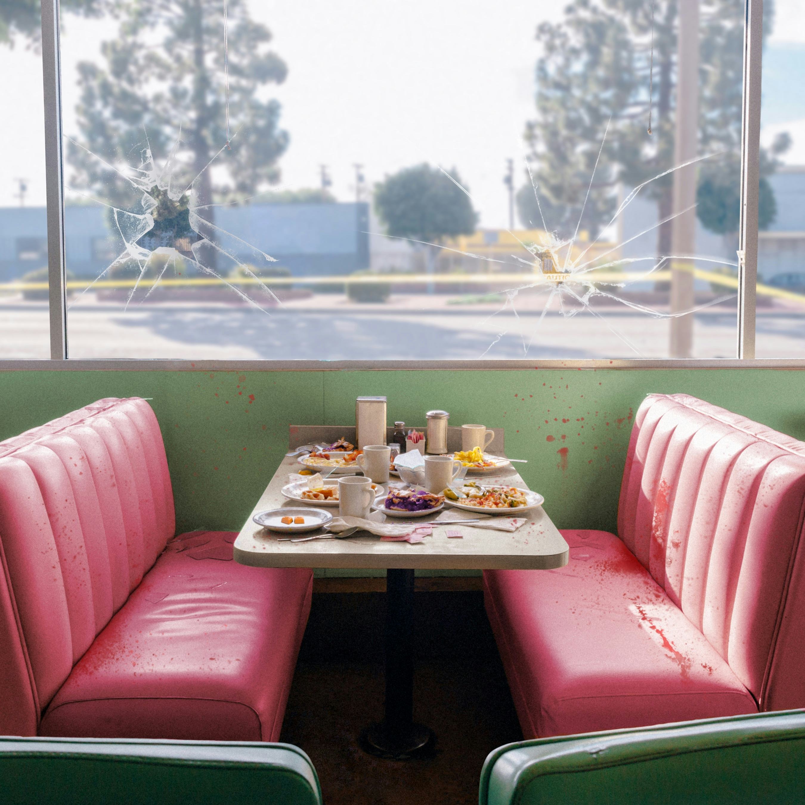 Terror Jr Takes On Shakespeare In A Killer New Song