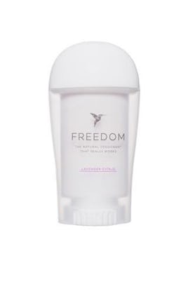 13 New Natural Deodorants That Don’t Suck
