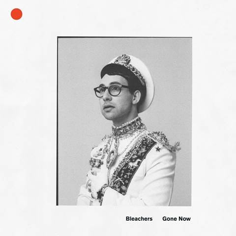 Bleachers Wants To Provide The Soundtrack To Your Survival