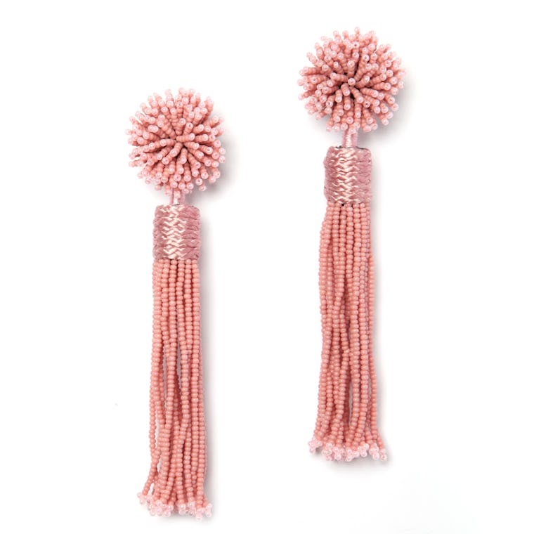 17 Shoulder Duster Earrings To Rock This Spring