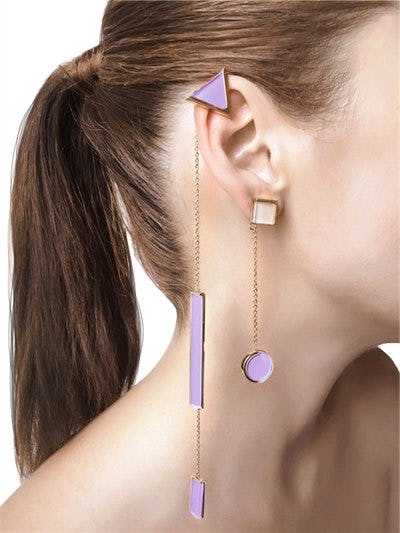 17 Shoulder Duster Earrings To Rock This Spring