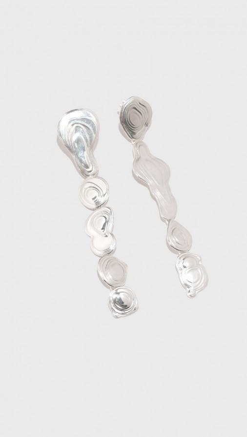 17 Shoulder Duster Earrings To Rock This Spring