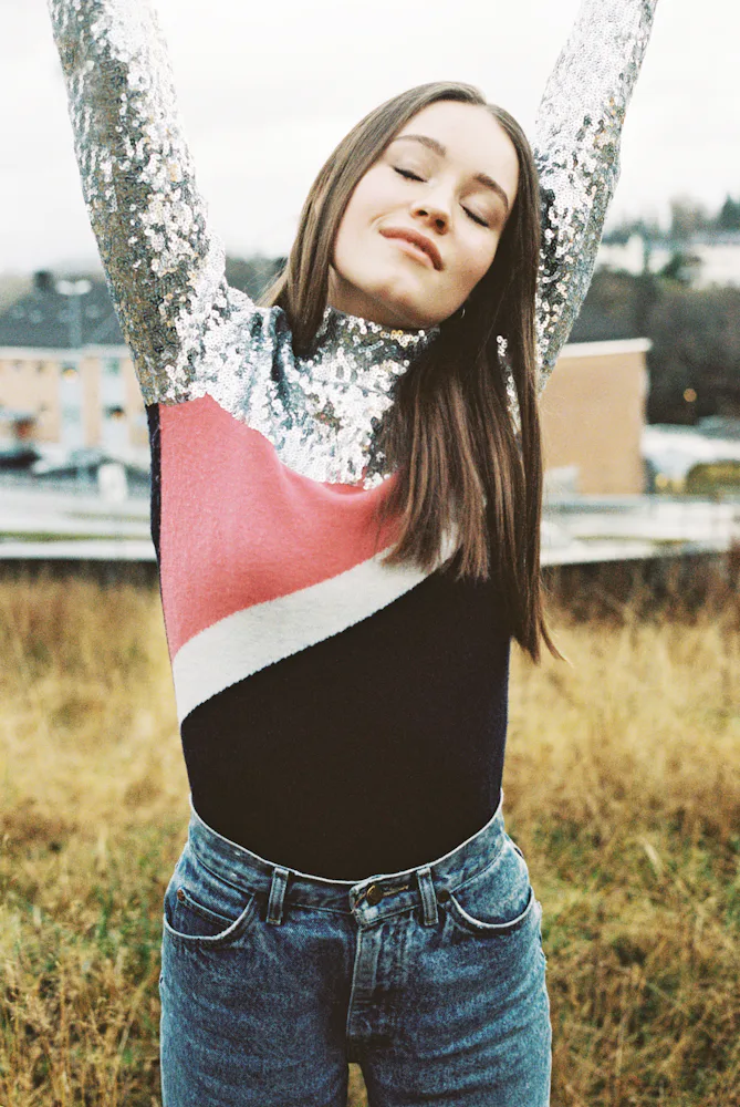 Meet Sigrid: The Pop Star Who Wrote The Ultimate Millennial Empowerment ...