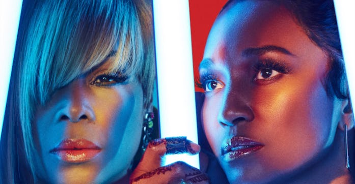 TLC Reveal Crowdsourced Album Title and Artwork