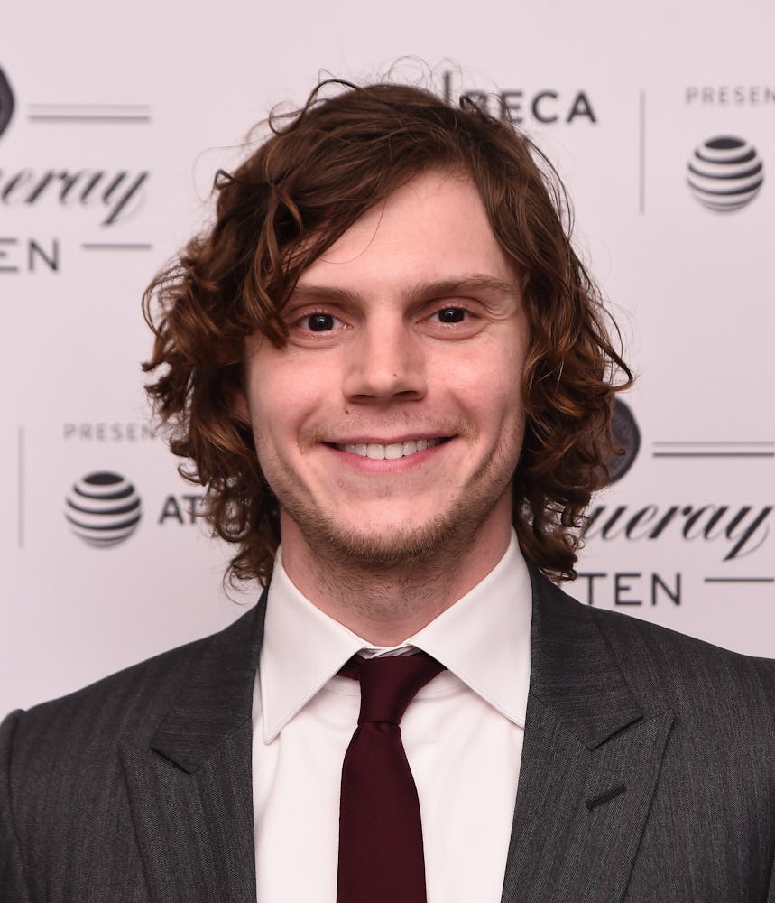 Evan Peters Explores The Elusive World Of Somali Pirates In His New ...
