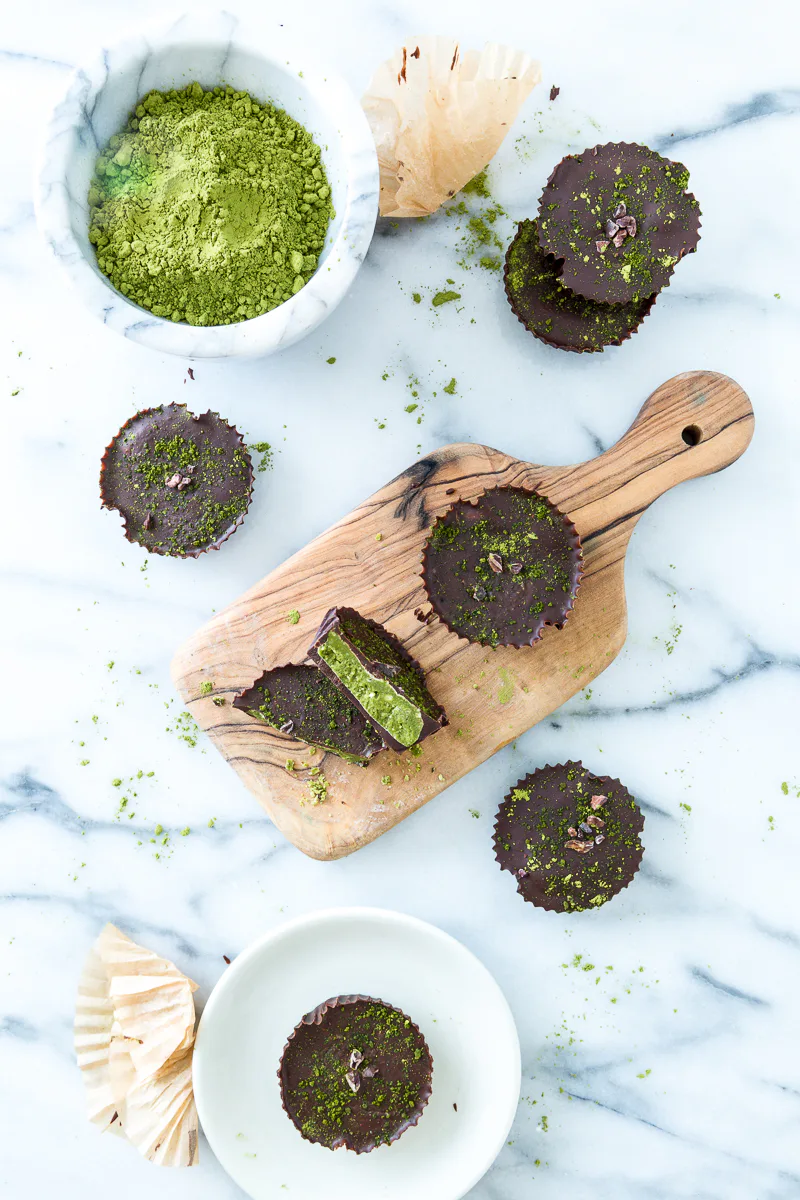 6 Healthy Snacks To Make For Work