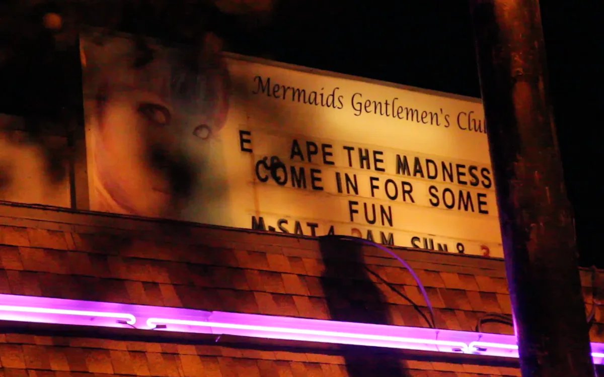 In ‘Sunshine State,’ Sarah Gerard Captures The Untamable Beauty Of Florida