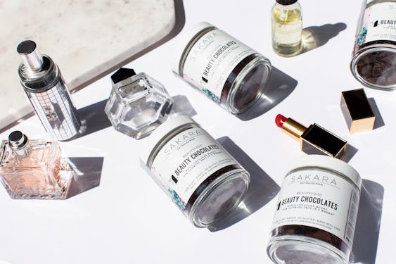 Sakara Life Beauty Chocolates Made My Skin Soft And Glowy