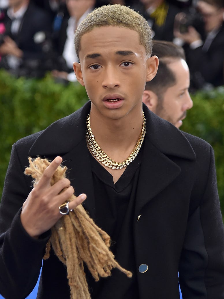 The 17 Best Beauty Looks From This Year’s Met Gala