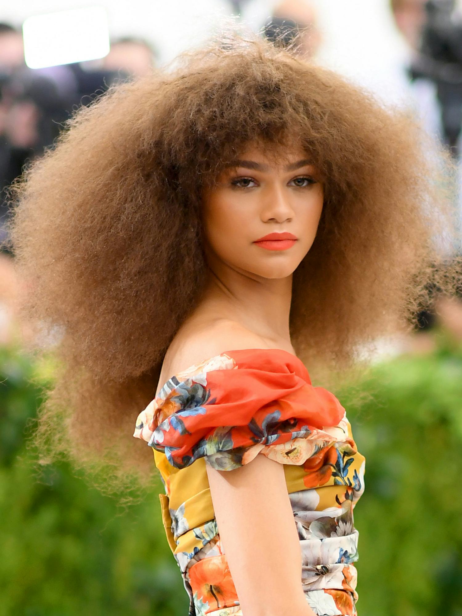 The 17 Best Beauty Looks From This Year’s Met Gala