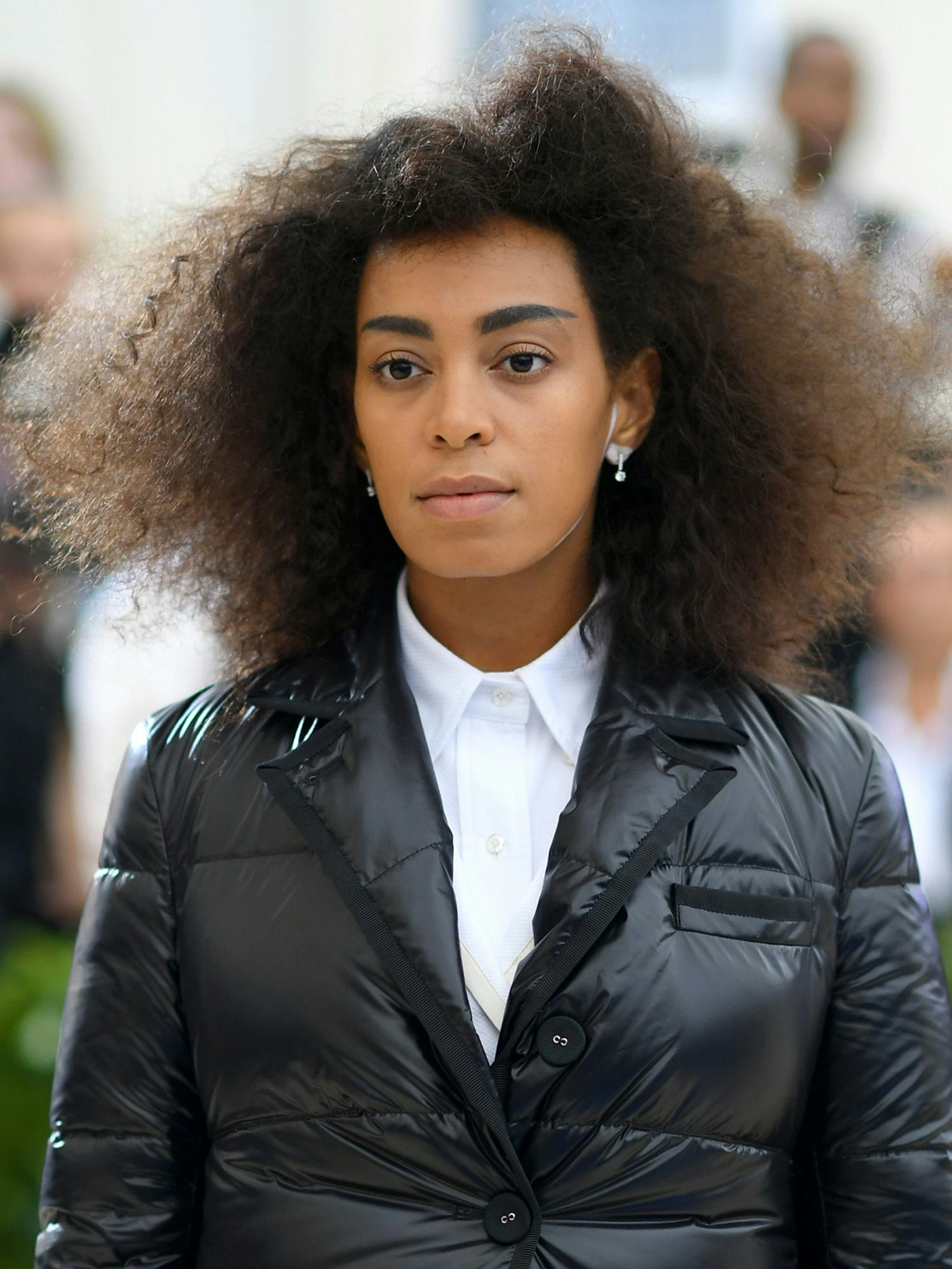 The 17 Best Beauty Looks From This Year’s Met Gala