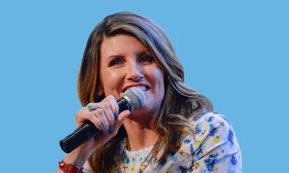 Talking To Sharon Horgan, Queen Of The Relationship Dark Comedy