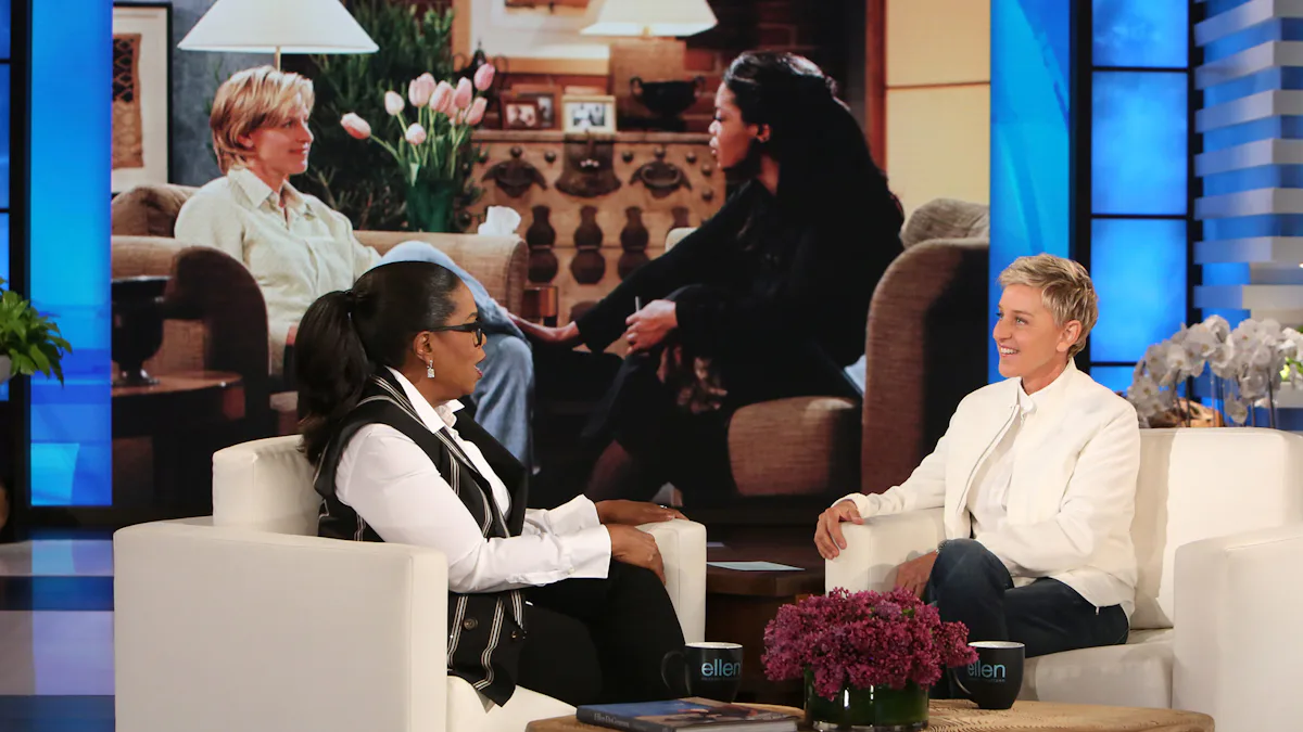 How LGBTQIA Representation On TV Has Changed Since Ellen Came Out 20 ...