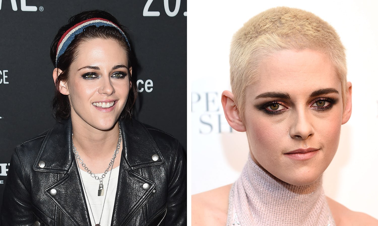 The Bleach-And-Buzz Is The Biggest Hair Trend Of 2017