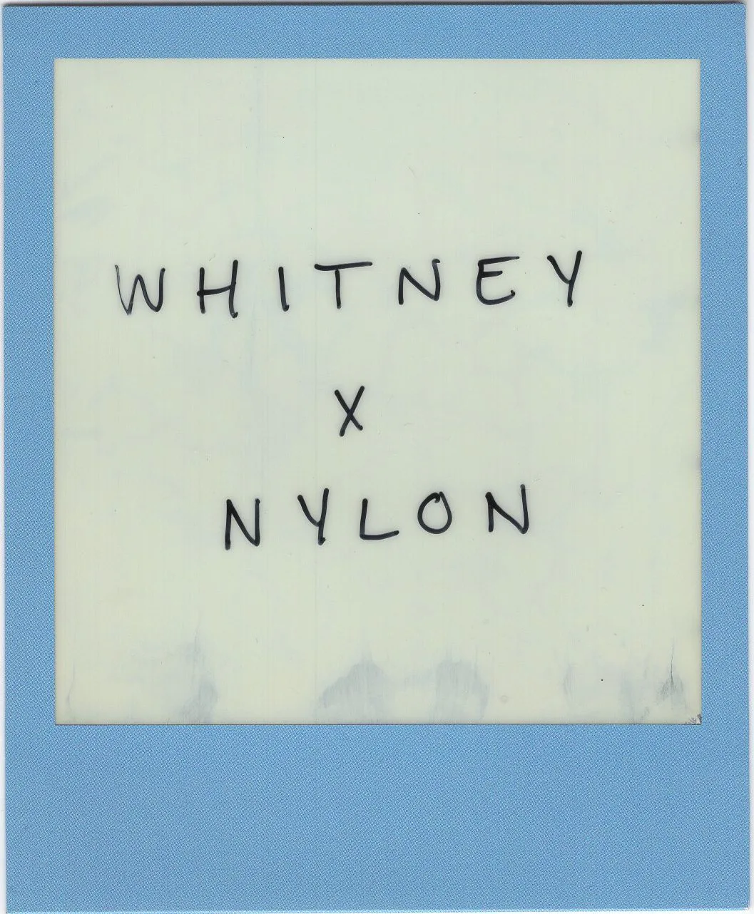 We Followed Whitney For Their Big Coachella Debut