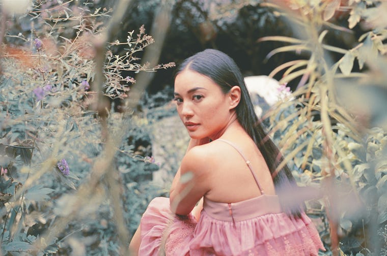 How DJ So Super Sam Came To Terms With Her Asian Guilt