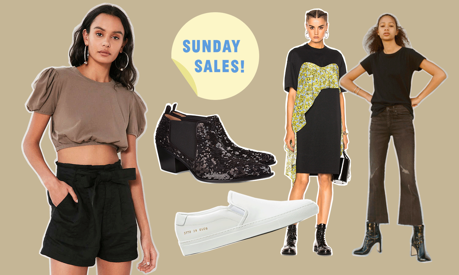 Sunday Sales: 13 Things To Snag On Sale Right Now