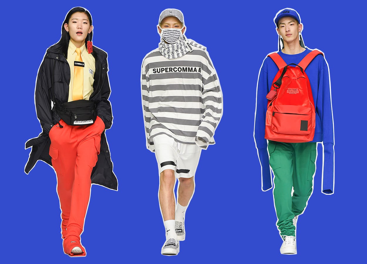 10 Korean Fashion Brands You Need To Know